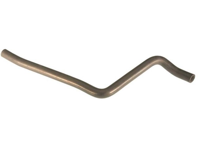 1992-1995 Ford E350 Econoline Heater Hose - Gates 18844 - Heater To ...