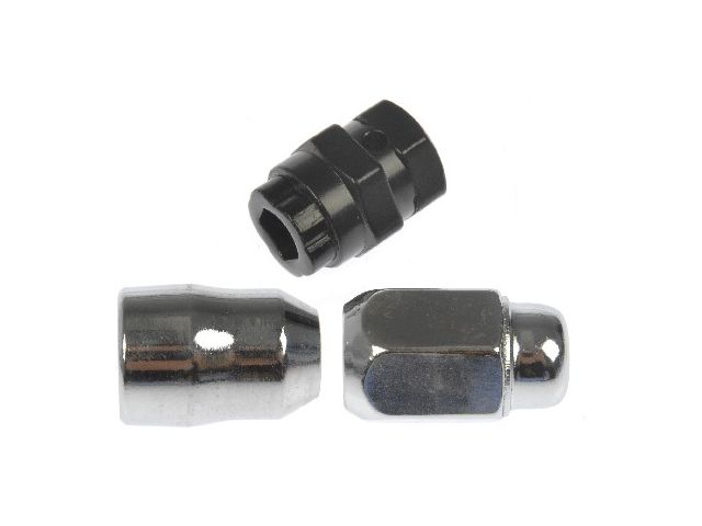 2001-2021 Ford Escape Lug Bolt - Dorman 711-341 - PartsGeek.com