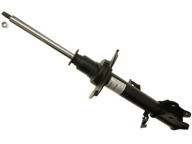 2001-2013 Ford Escape Strut Assembly - Sachs 317 101 - Front Left ...