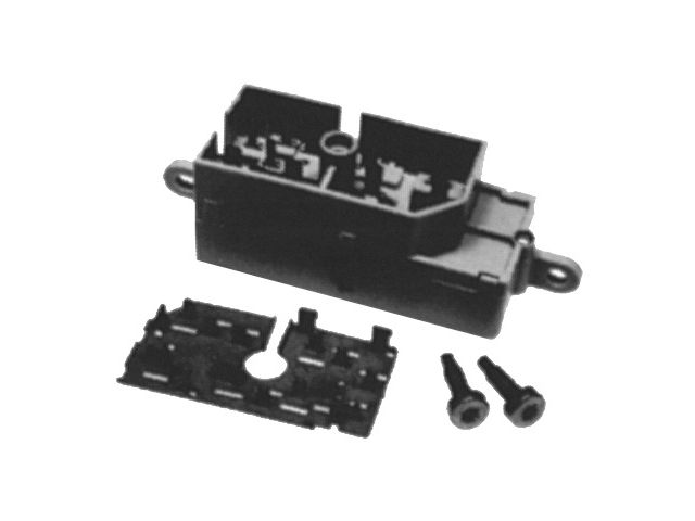 1998-2001 Ford Explorer Ignition Switch - Motorcraft SW-5011 ...