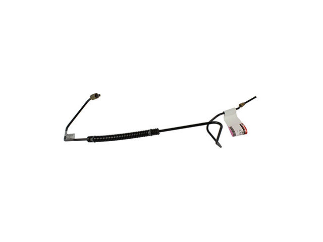 1999-2001 Ford Explorer Brake Line - Motorcraft BRTF-119 - Front Left ...