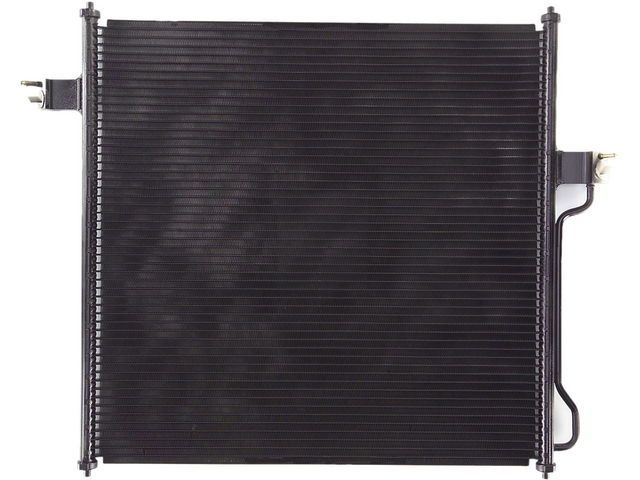 2002-2005 Ford Explorer A/C Condenser - APDI 7013056 - PartsGeek.com