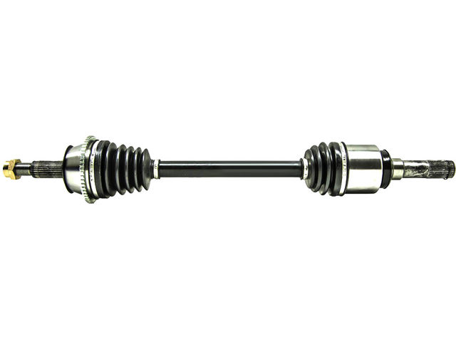 2002-2004 Ford Explorer Axle Assembly - SurTrack FD-8170 - Rear Left ...