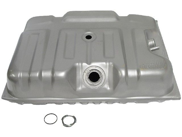 Ford F100 Fuel Tank - Gas Tanks - Dorman Spectra Premium Autopart ...