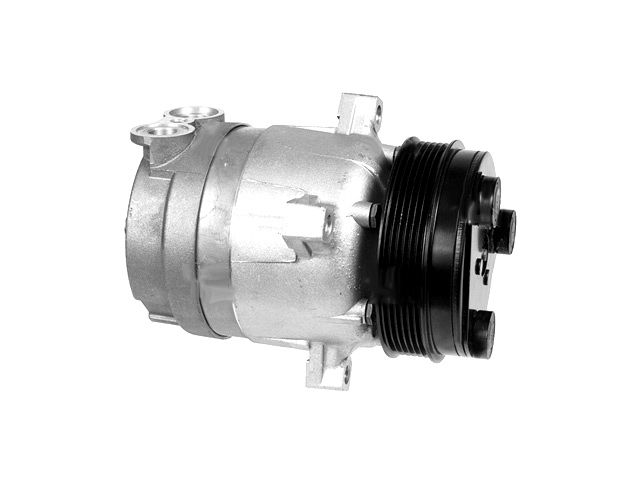 1999-2002 Daewoo Leganza A/C Compressor - Four Seasons 68276 ...