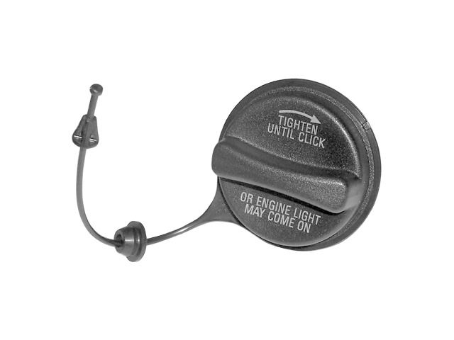 1997-2009 Ford F150 Fuel Tank Cap - Motorcraft FC-975 - PartsGeek.com