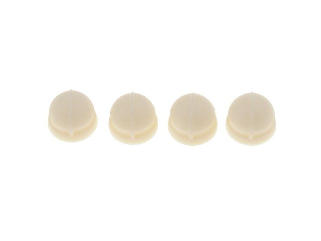 1997-2003 Ford F150 Windshield Wiper Linkage Bushing - Dorman 49451 ...