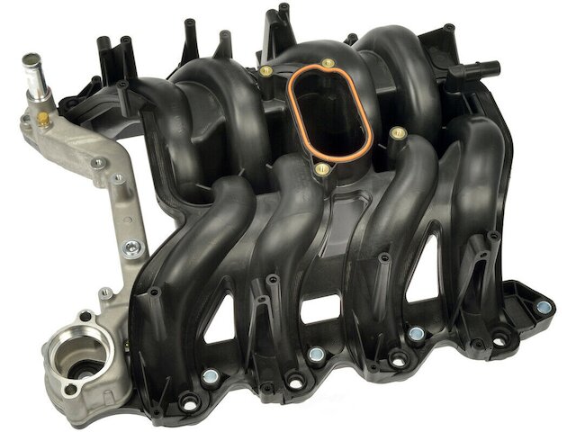 2000-2003 Ford F150 Intake Manifold - APA/URO Parts FD1413041 - Upper ...