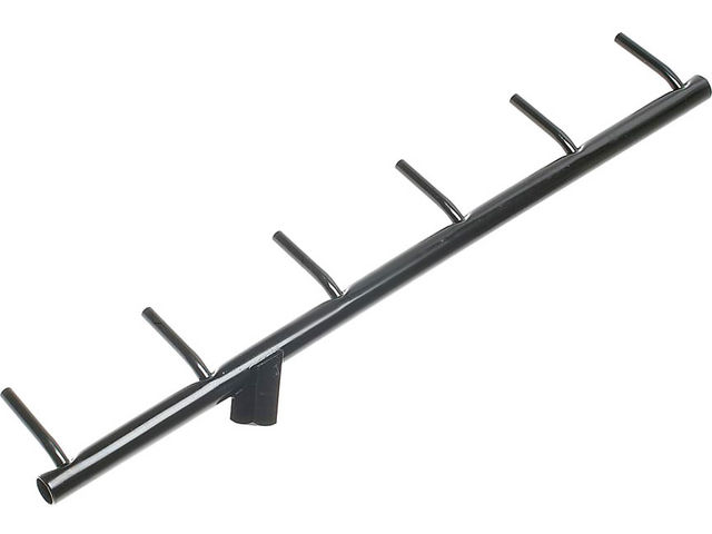 1987-1996 Ford F150 Secondary Air Injection Pipe - Standard Motor ...