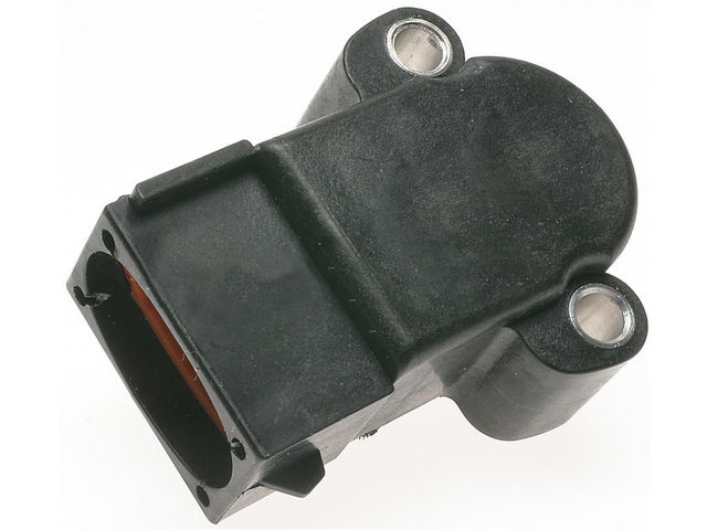 1989, 1991-1995 Ford F150 Throttle Position Sensor - Standard Motor ...