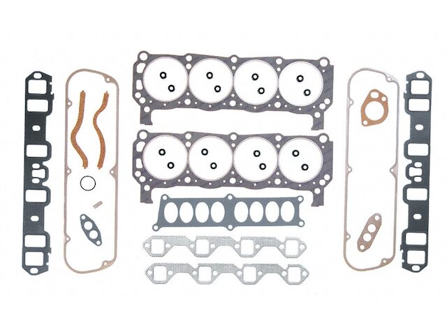 1993-1996 Ford F150 Head Gasket - VR Gaskets HS3428A - PartsGeek.com