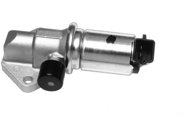 1994-1996 Ford F150 Idle Control Valve - Motorcraft CX-1666 - PartsGeek.com