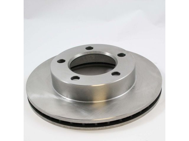 1994-1996 Ford F150 Brake Rotor - Pronto BR54020 - Front - PartsGeek.com