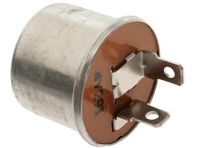 For 1994-1996 Ford F150 Turn Signal Flasher SMP 89413PH 1995 Turn ...