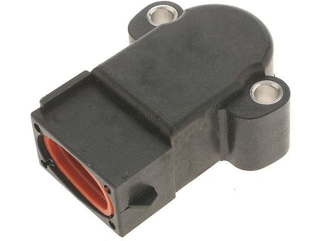 1995-1996 Ford F250 Throttle Position Sensor - Standard Motor Products ...