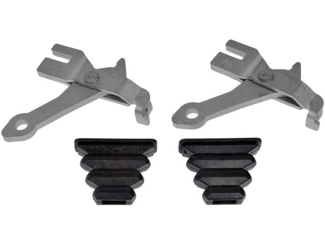 1999-2004 Ford F250 Super Duty Parking Brake Lever - Dorman 926-112 ...