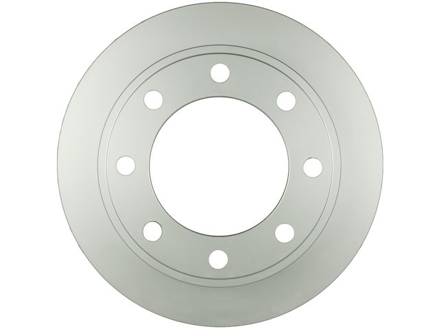 1999-2004 Ford F250 Super Duty Brake Rotor - Bosch 20010310 - Rear ...