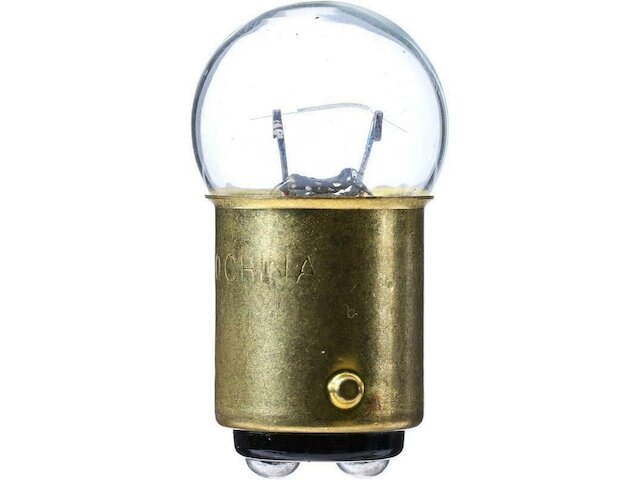 1985-1986, 1988-1991 Ford F350 Engine Compartment Light Bulb - Philips ...