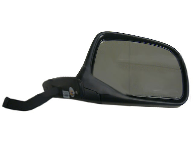 1992-1997 Ford F350 Mirror - TYC 3000011 - Right - PartsGeek.com