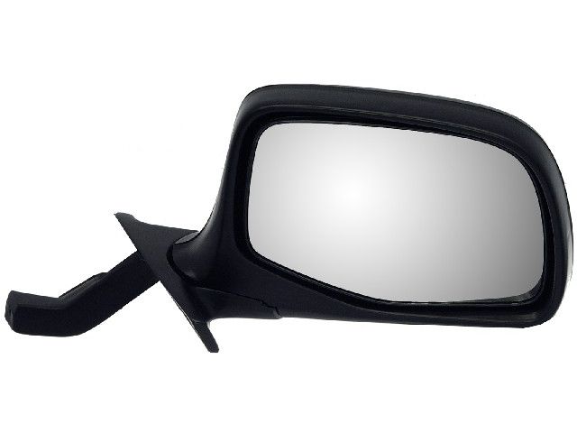 1993-1997 Ford F350 Mirror - Dorman 955-270 - Right - PartsGeek.com