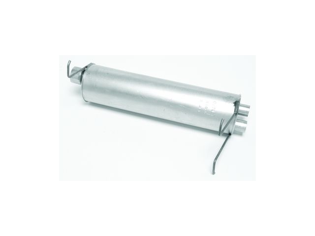1993-1997 Ford F350 Muffler - Walker 21075 - PartsGeek.com