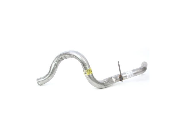 1999-2004 Ford F350 Super Duty Tail Pipe - Walker 54366 - PartsGeek.com