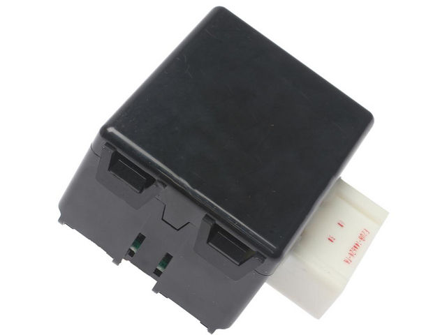 1999-2010 Ford F350 Super Duty Wiper Motor Pulse Board Module ...