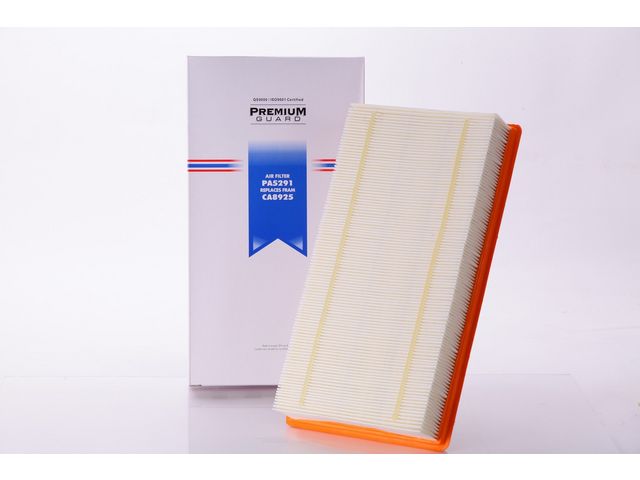 1999-2000 Ford F450 Super Duty Air Filter - Pronto PA5291 - PartsGeek.com