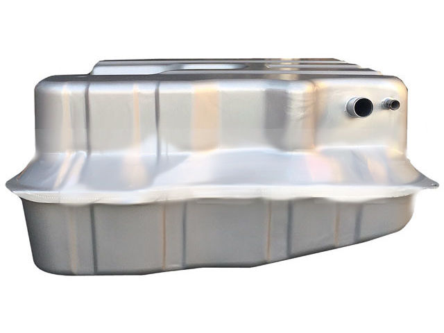 2000-2010 Ford F450 Super Duty Fuel Tank - Dorman 576-995 - Rear ...