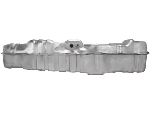 1999-2004 Ford F550 Super Duty Fuel Tank - Spectra Premium F83A - Front ...