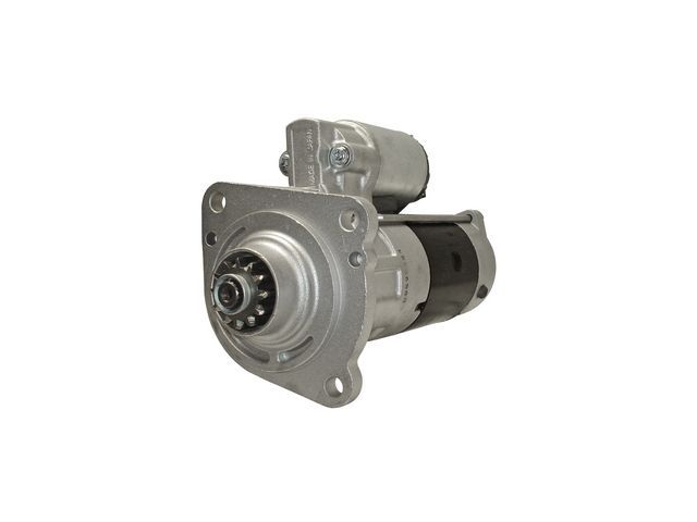 1999-2001 Ford F550 Super Duty Starter - Pure Energy 17578 - PartsGeek.com