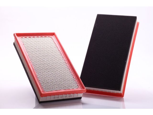 1999 Ford F550 Super Duty Air Filter - Pronto PA5272 - PartsGeek.com