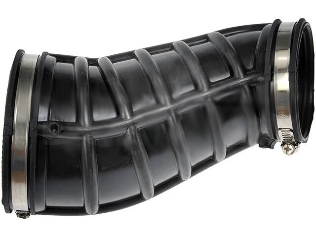 1999-2003 Ford F550 Super Duty Air Intake Hose - Dorman 696-065 - To ...
