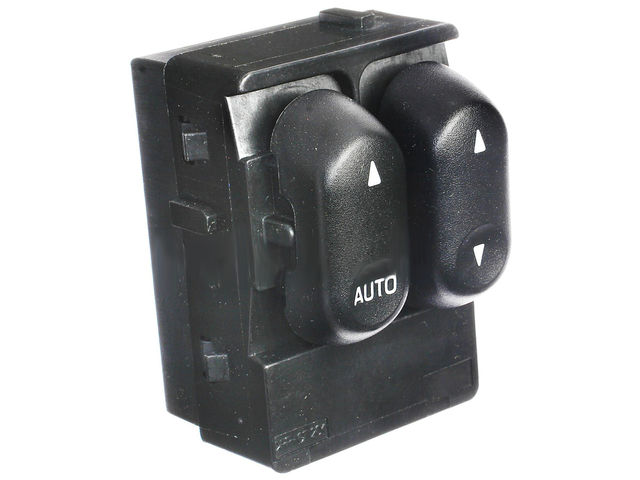 2002-2007 Ford F550 Super Duty Window Switch - Standard Motor Products ...
