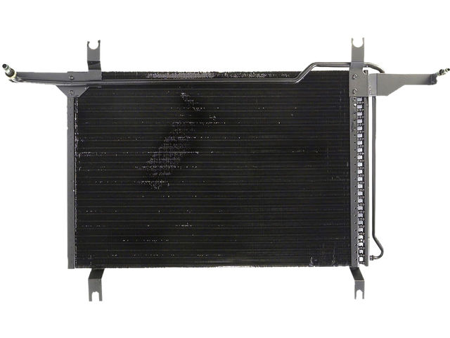 1994-1997 Ford F-53 Motorhome Chassis A/C Condenser - APDI 7014531 ...