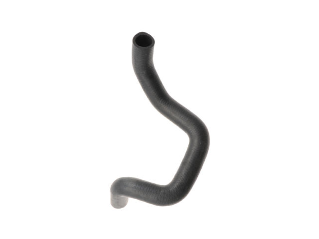 2000-2004 Ford Focus Radiator Hose - Dayco 72075 - Upper - PartsGeek.com
