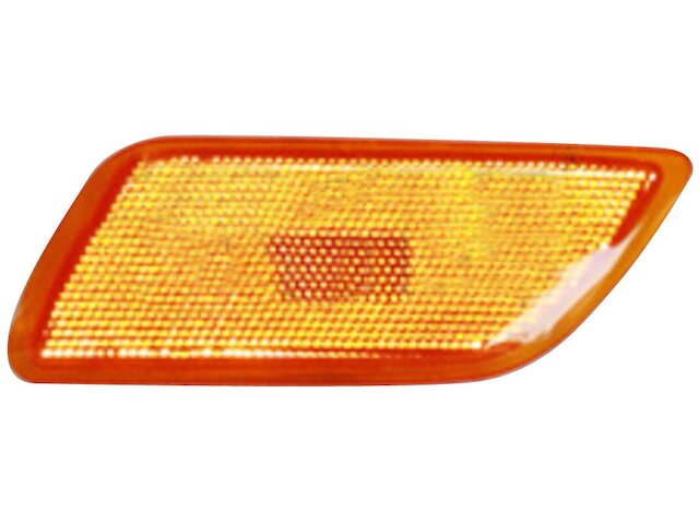 2000-2007 Ford Focus Side Marker Light - TYC 12-5156-00 - Front Left ...