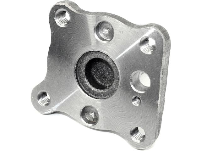 2000-2008 Ford Focus Spindle Stub Shaft - Pronto 295-19998 - Rear Left ...