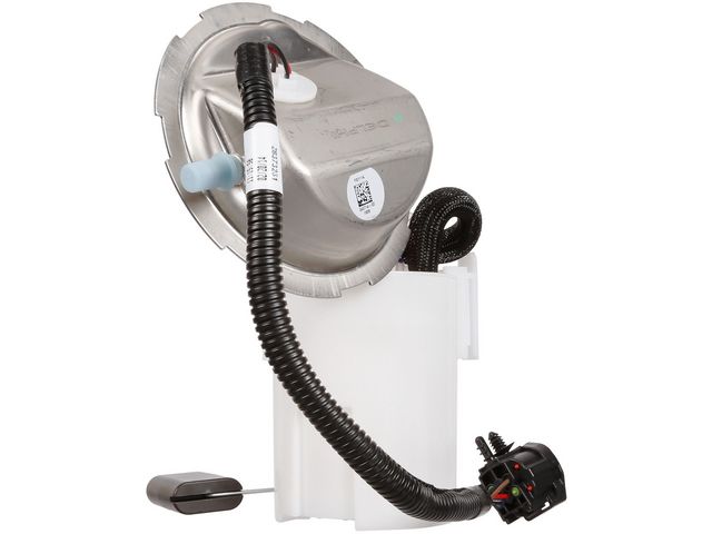 2003-2004 Ford Focus Fuel Pump - Delphi FG1114 - PartsGeek.com
