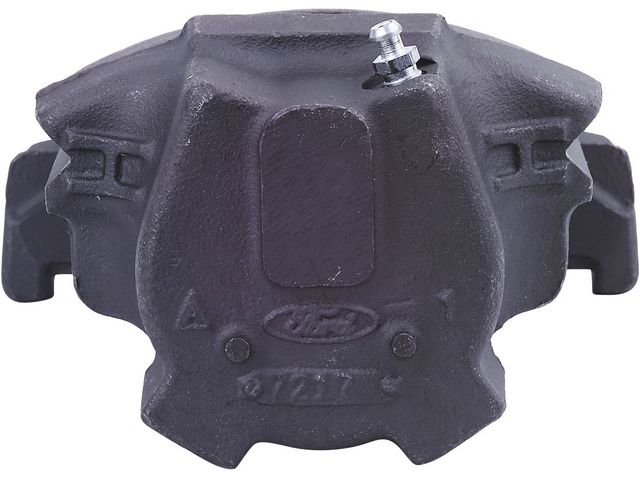 1975-1980 Ford Granada Brake Caliper - A1 Cardone 18-4070 - Front Left ...
