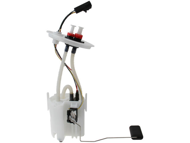 2000-2002 Jaguar S Type Fuel Pump - APA/URO Parts XR822164 - Right ...