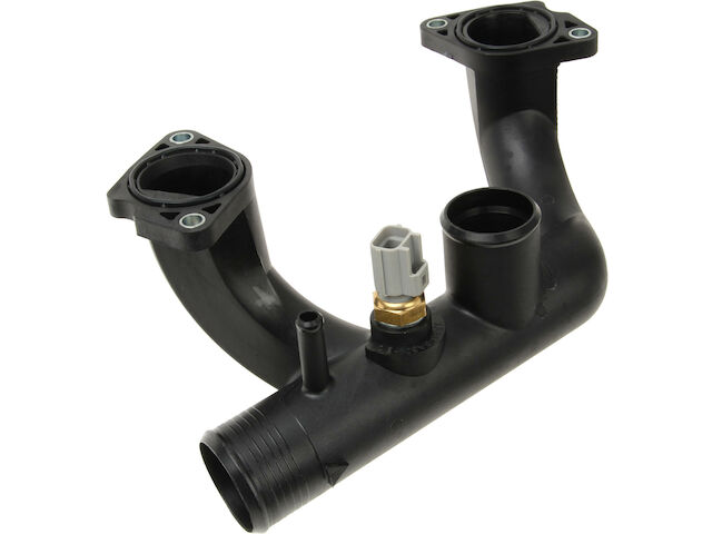 2000-2003 Jaguar S Type Coolant Pipe - Eurospare AJ8 5884 E ...