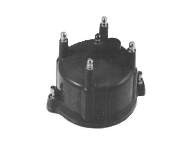 1983-1990 Ford Mustang Distributor Cap - Motorcraft DH-390-E ...