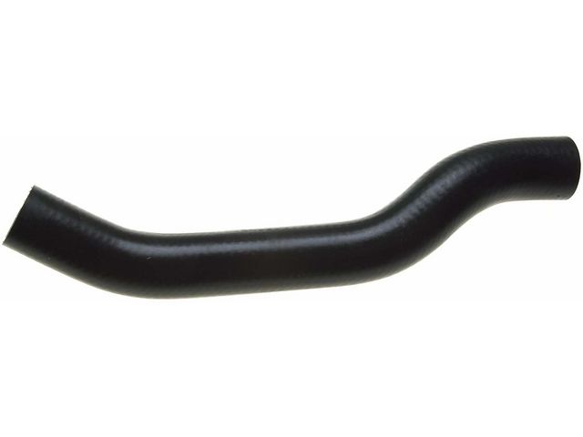 1993-1997 Ford Probe Radiator Hose - Gates 22560 - Upper - PartsGeek.com