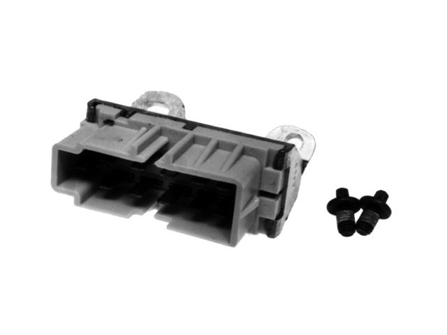 1983-1988 Ford Ranger Ignition Switch - Motorcraft SW-2474 - PartsGeek.com