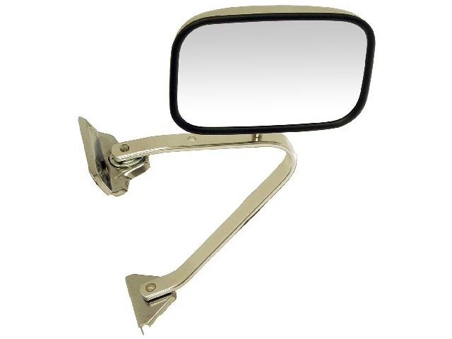 1983-1989 Ford Ranger Mirror - Dorman 955-180 - Left - PartsGeek.com
