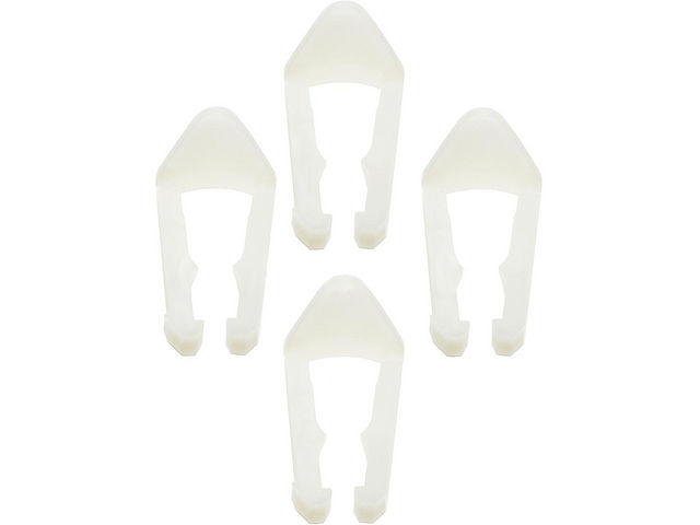 1983-1988 Ford Ranger Fuel Line Bracket - Standard Motor Products ...