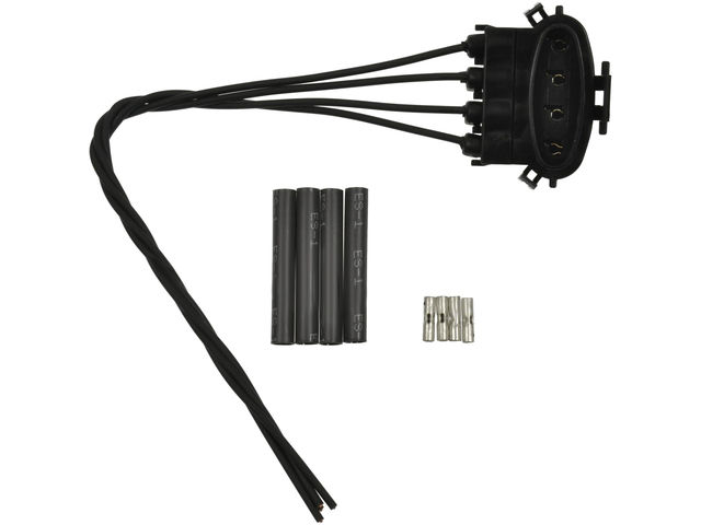 1983-2003 Ford Ranger Fuel Pump / Sending Unit Connector - Standard ...