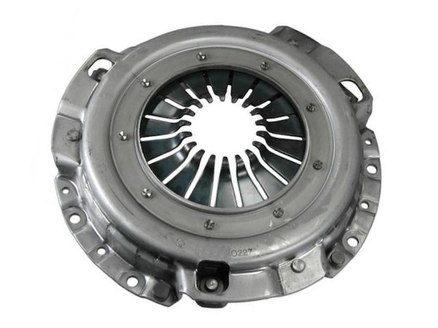 1983-1994 Ford Ranger Pressure Plate - Sachs 3082 654 412 - PartsGeek.com