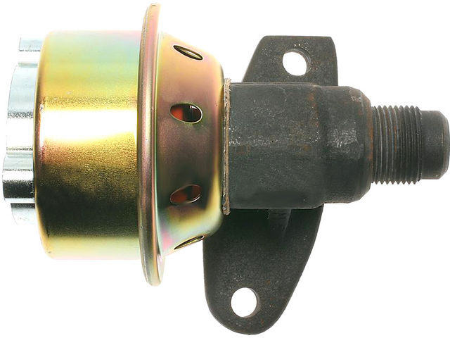 1989-1993 Ford Ranger EGR Valve - Standard Motor Products EGV258 ...